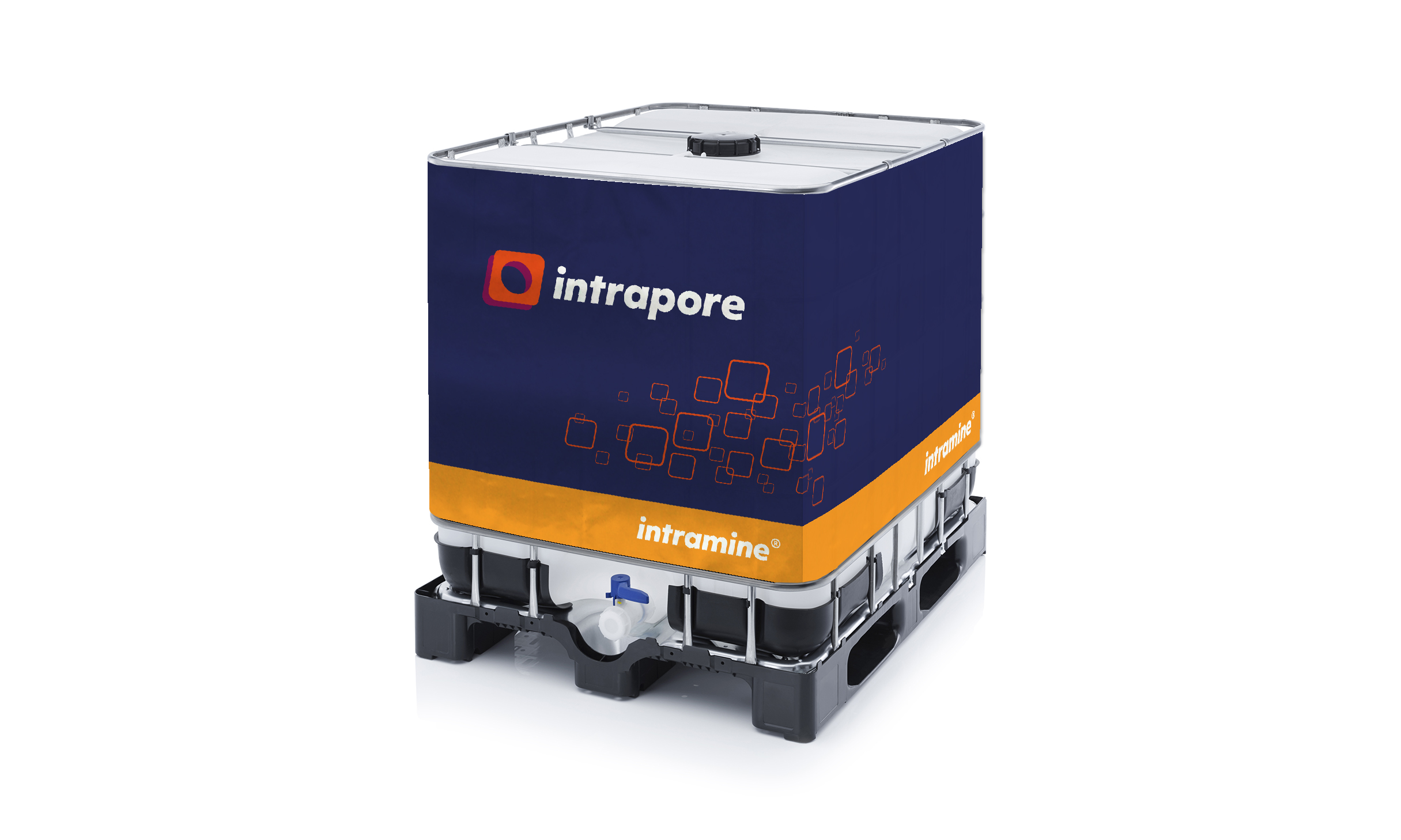 Welcome to Intrapore - Intrapore