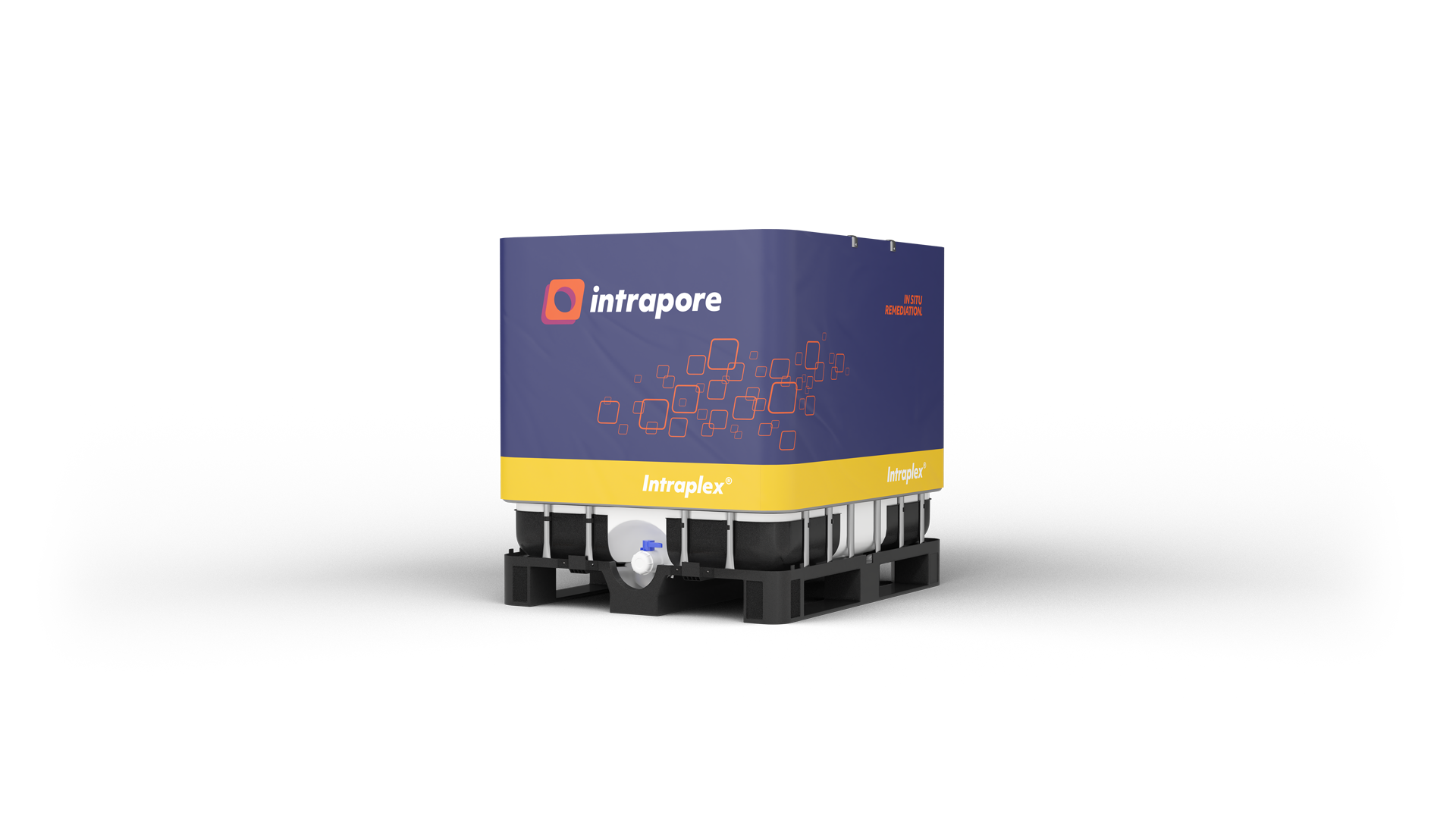 Intraplex® | Intrapore